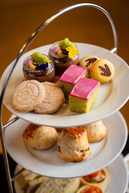 London: Natural History Museum Guided Tour & Afternoon Tea - An In-Depth Look at the Experience