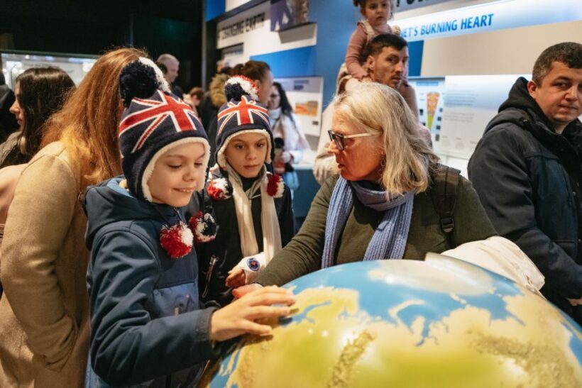 London: Natural History Museum Private Guided Family Tour - Final Thoughts: Who Should Consider This Tour?