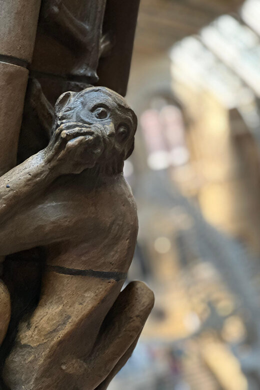 London: Natural History Museum Private Guided Tour - Introduction