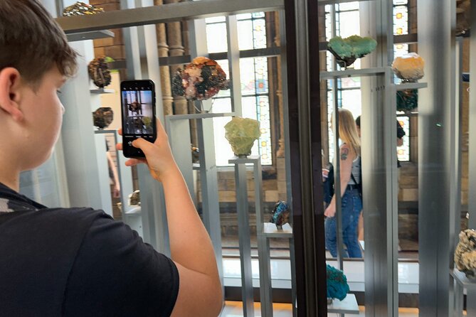 London Natural History Museum with Dinosaurs Gallery Private Tour for Kids - Why This Tour Is a Great Choice