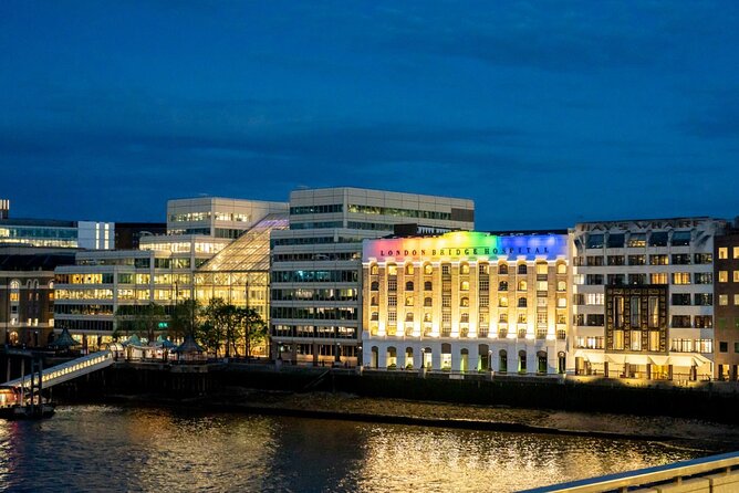 London Night Tour See the City Lights - What Travelers Are Saying