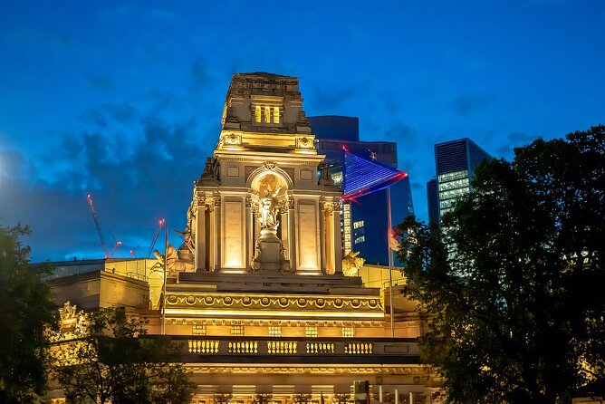 London Night Tour See the City Lights - Final Thoughts