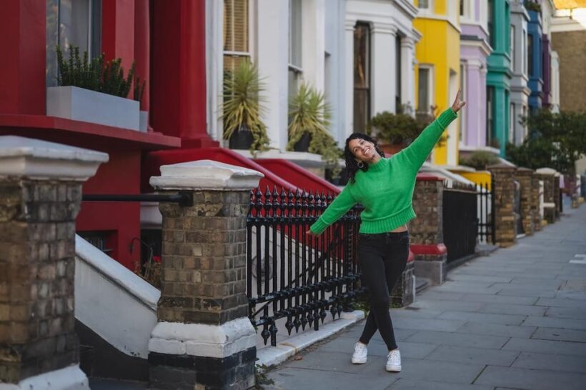London: Notting Hill, Highlights & Markets Private Tour - Navigating London’s Iconic Sights