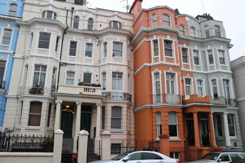 London: Notting Hill Walking Tour - Key Points