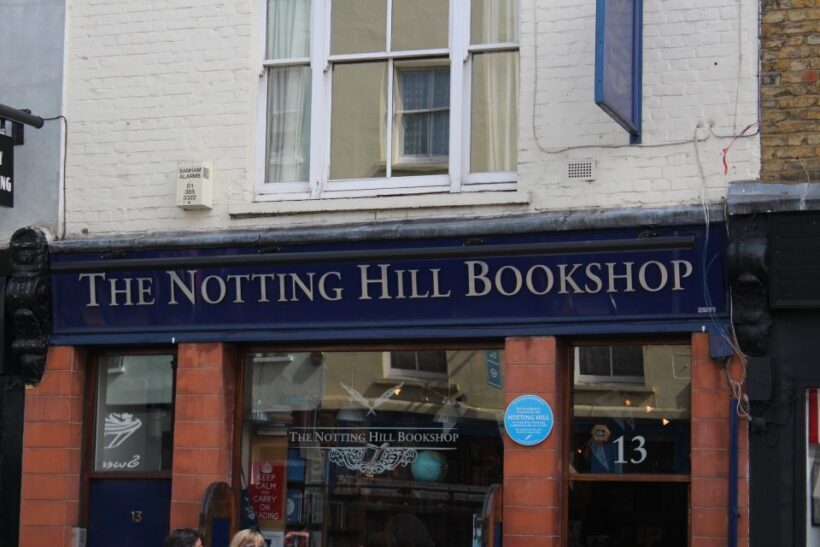 London: Notting Hill Walking Tour - Exploring Notting Hill: What to Expect on the Tour