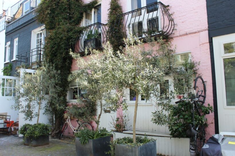 London: Notting Hill Walking Tour - FAQs