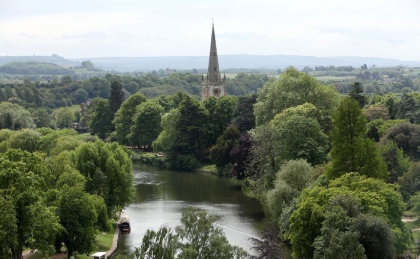 London: Oxford, Stratford, Cotswolds, and Warwick Day Trip - What’s Included and What You’ll Love