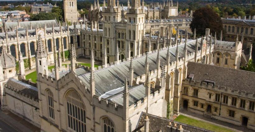 London: Oxford, Stratford, Cotswolds, and Warwick Day Trip - The Sum Up