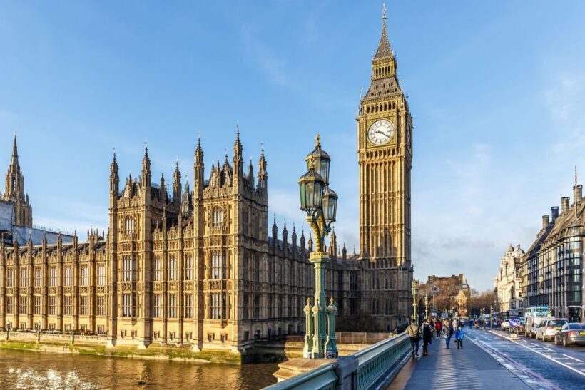 London: Palaces and Parliament Walking Tour - FAQ