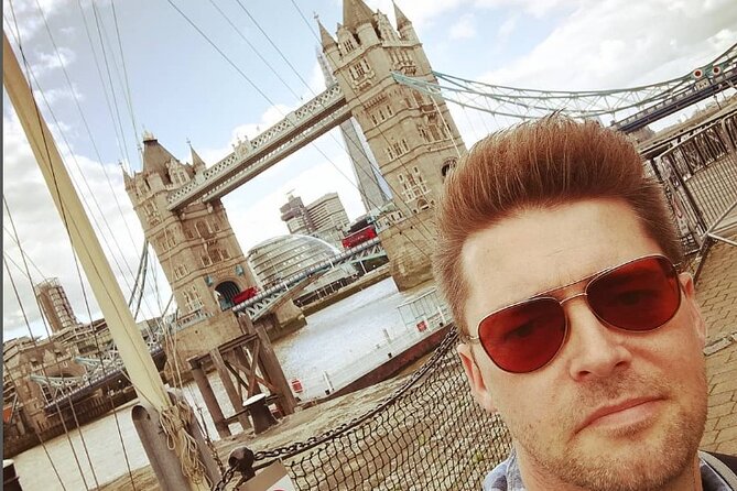 London Past & Present Backstreet Historical Tour - Who Will Love This Tour?