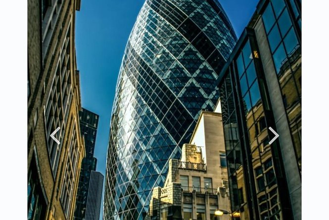 London Past & Present Backstreet Historical Tour - The Sum Up: Why Choose This Tour?