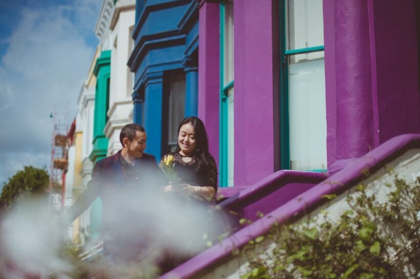 London: Personal Travel & Vacation Photographer - The Photographer and Experience Quality