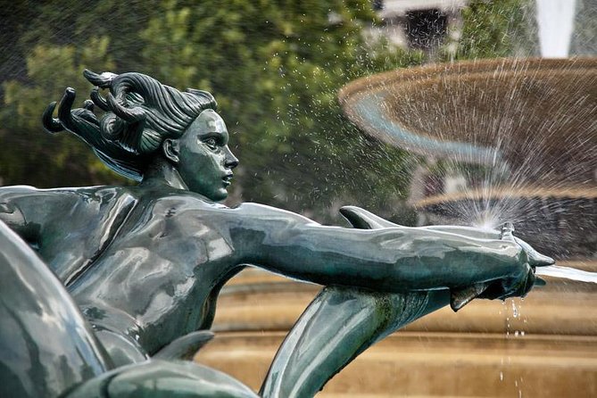 London Photography Tour - Private Tour - Tour Experience