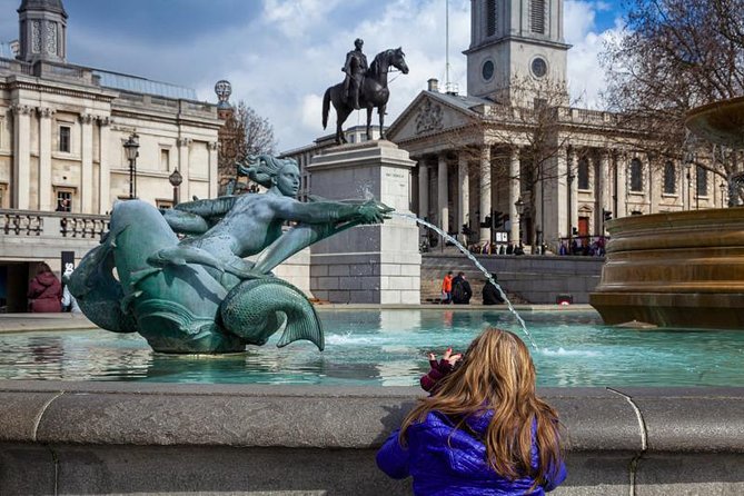 London Photography Tour - Private Tour - Meeting and Accessibility