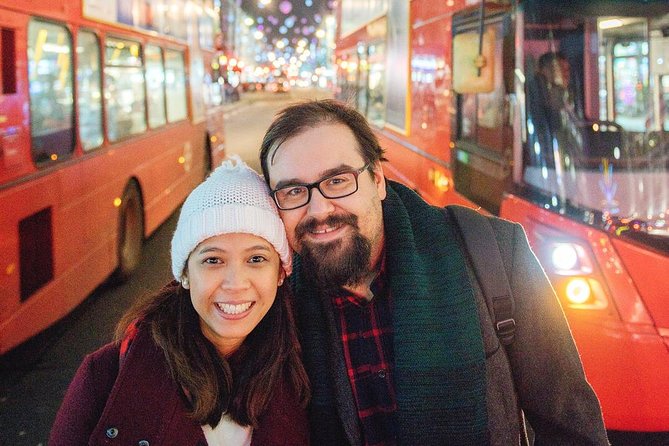 London photoshoot with Pro photographer. Prewedding/Individual/Family - Who Should Consider This Tour?