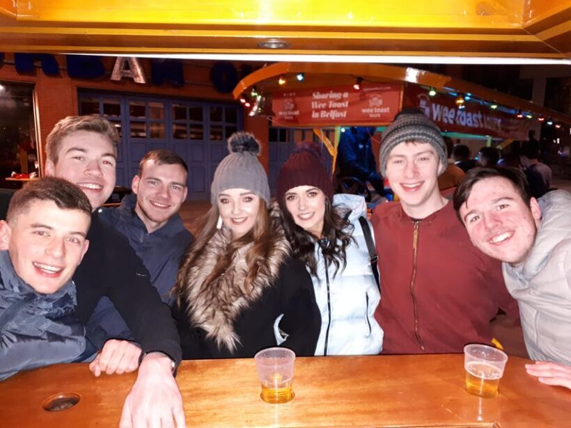 London: Piccadilly and Soho Beer Bike Tour - Authentic Experiences and Feedback