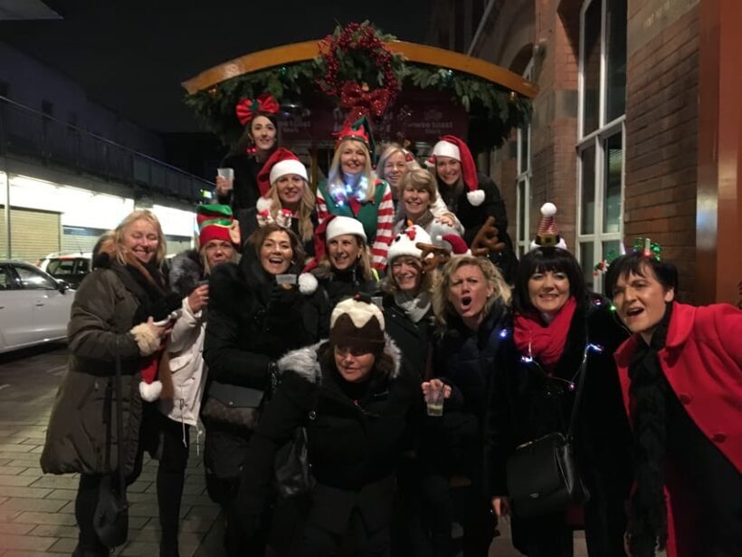 London: Piccadilly and Soho Beer Bike Tour - Practical Tips for Participants