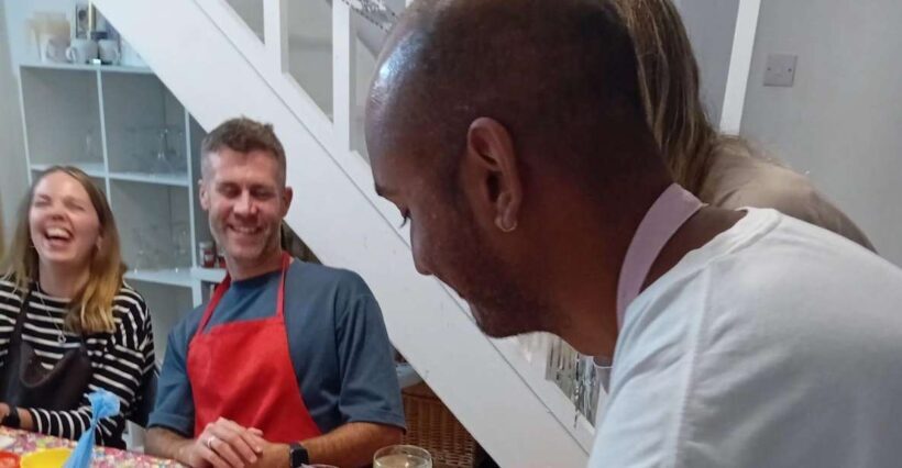 London: Pizza Making Cookery Class - Key Points