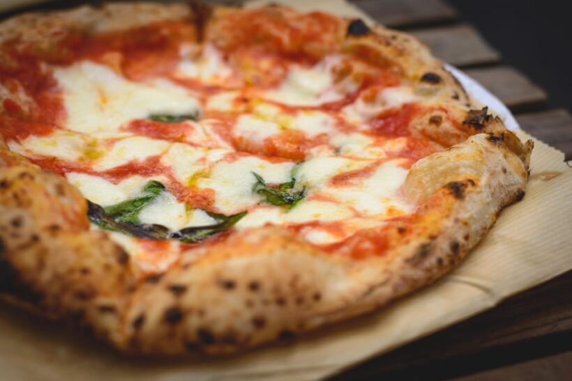 London: Pizza Making Cookery Class - Authenticity and Accessibility