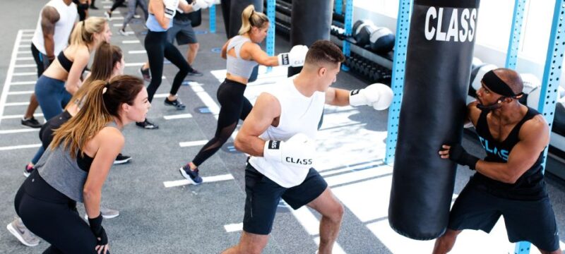 London Premium Fitness Pass - What You Can Expect at Each Step