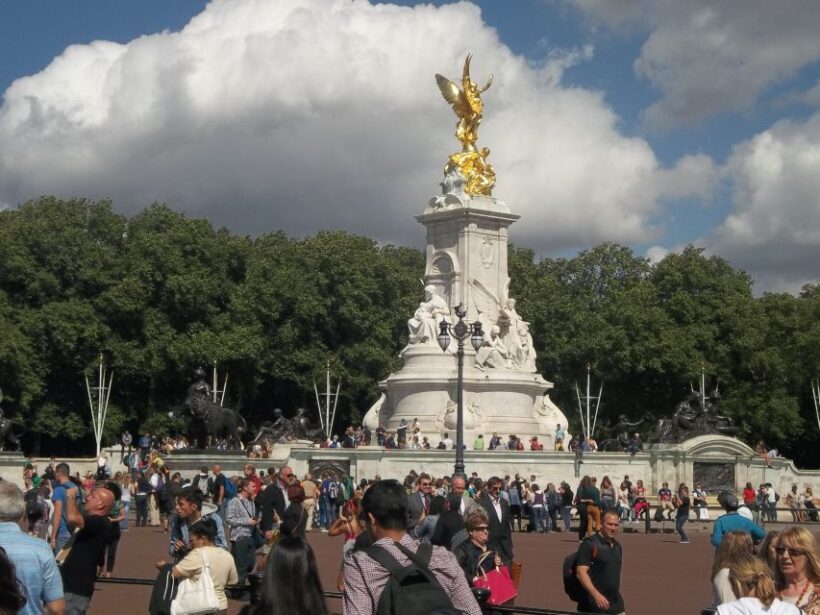 London: Private 3-Hour Family-Friendly Highlights Tour - FAQ
