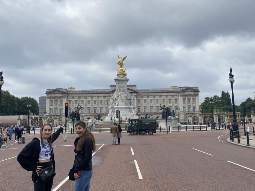 London: Private 6 Hour Walking and Driving London Tour - Key Points