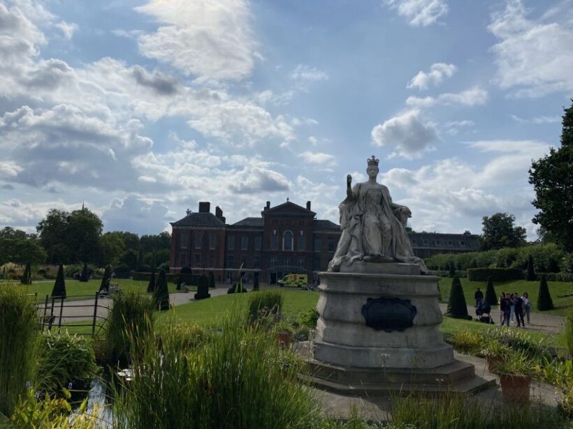 London: Private 6 Hour Walking and Driving London Tour - The Sum Up: Who Should Consider This Tour?
