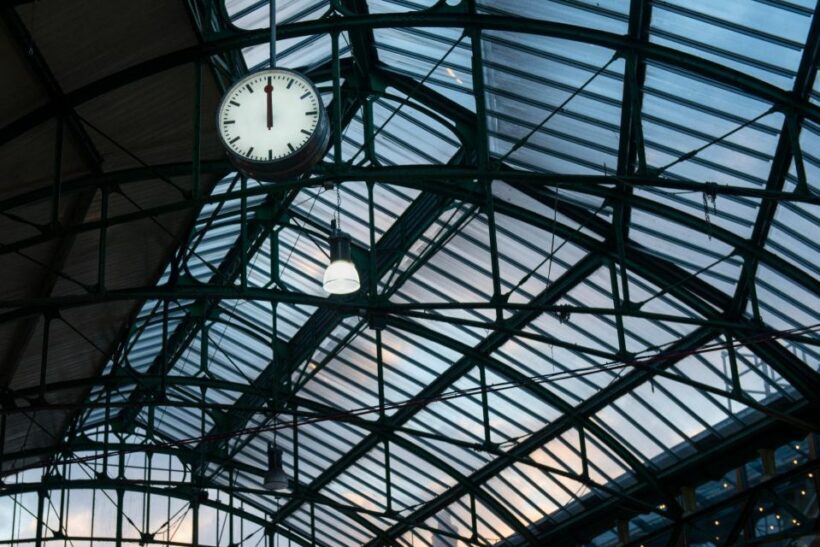 London: Private Architecture Tour with a Local Expert - An Insider’s Look at What You’ll Experience