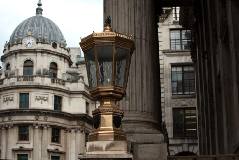 London: Private Architecture Tour with a Local Expert - Closing Thoughts: Who Will Appreciate This Tour?