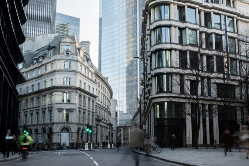 London: Private Architecture Tour with a Local Expert - Frequently Asked Questions