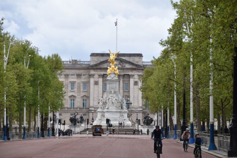 London: Private Beatles Taxi Tour - Who Should Book This Tour?