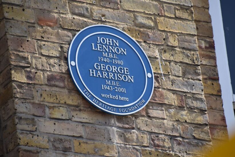 London: Private Beatles Taxi Tour - Final Thoughts