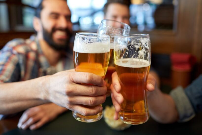 London: Private Beer and Food Tasting Tour in City Center - Practical Considerations