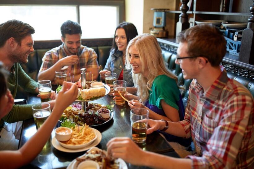 London: Private Beer and Food Tasting Tour in City Center - Who Should Consider This Tour?
