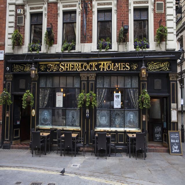 London: Private Beer and Food Tasting Tour in City Center - Final Thoughts