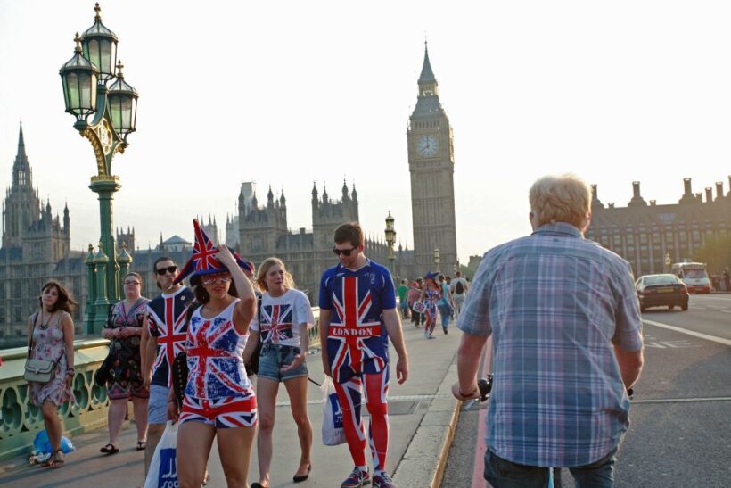 London: Private Bike Tour - Who Should Consider This Tour?