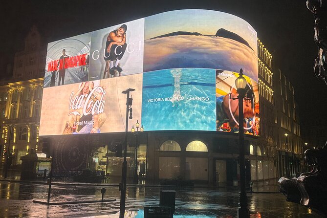 London Private Black Cab Night Tour with Hotel Pick Up - Who Would Love This Tour?