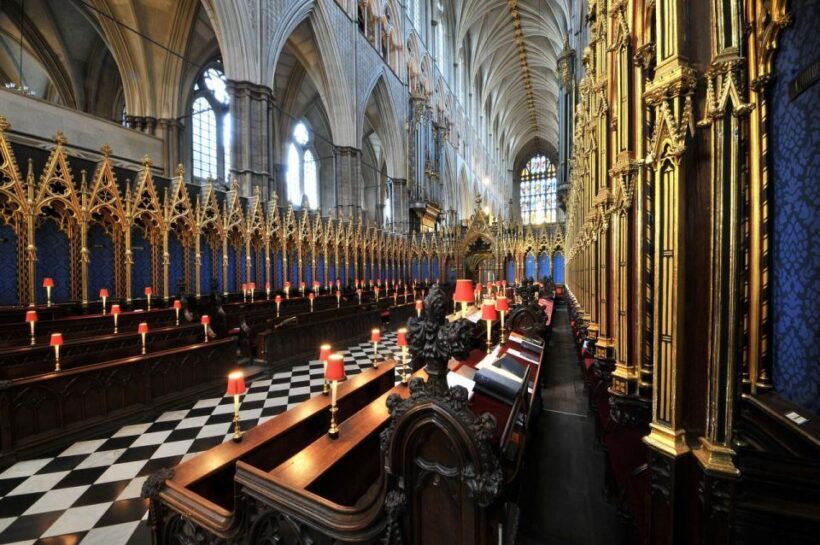 London: Private Changing of the Guard & Westminster Abbey - Key Points