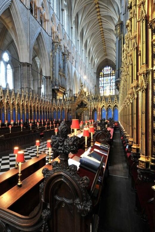 London: Private Changing of the Guard & Westminster Abbey - Final Thoughts