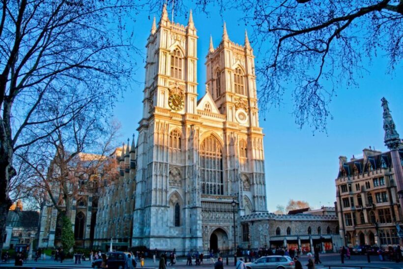 London: Private Changing of the Guard & Westminster Abbey - FAQ