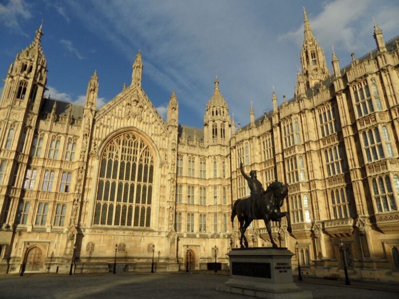 London: Private Chauffeur-Driven Sightseeing Tour - The Vehicle: Comfort and Practicalities