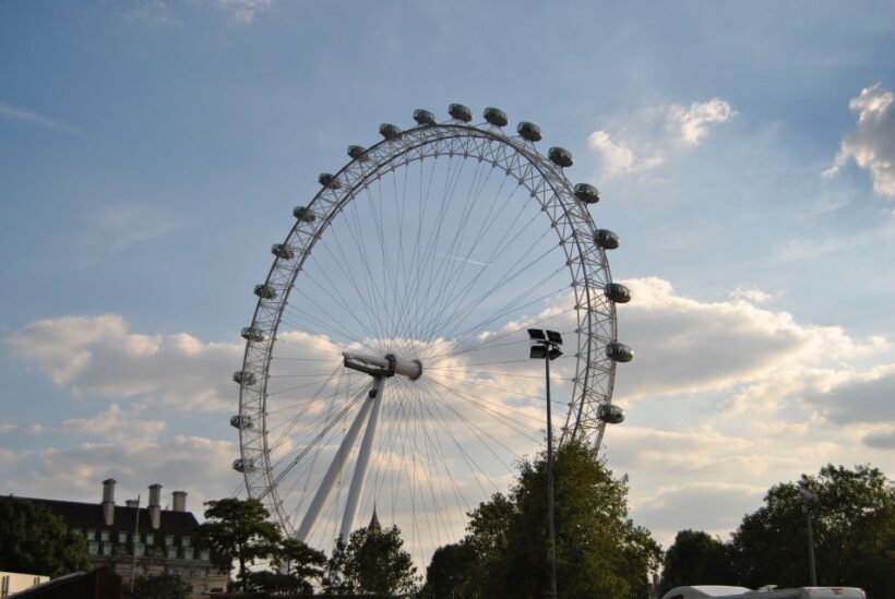 London: Private Chauffeur-Driven Sightseeing Tour - Who Will Enjoy This Tour?
