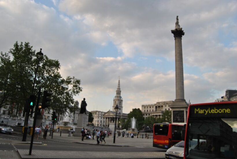 London: Private Chauffeur-Driven Sightseeing Tour - Final Thoughts