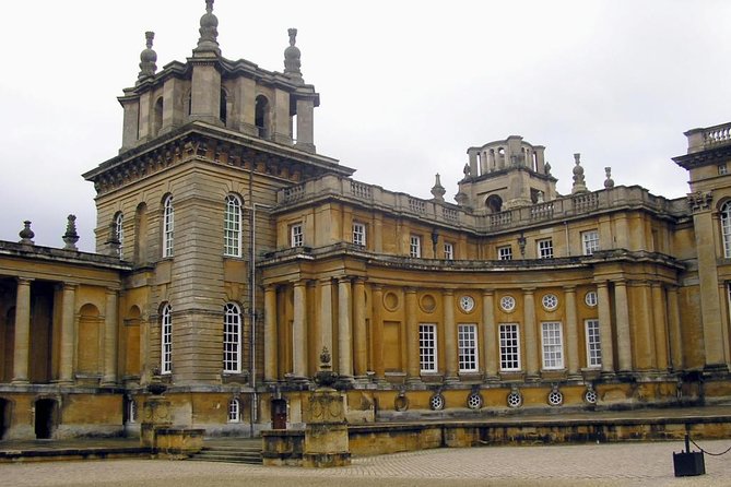 London Private Chauffeur Half-Day or Full-Day Vehicle Rental - Half-Day Hire Specifics