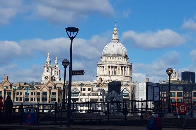 London Private Chauffeur Half-Day or Full-Day Vehicle Rental - Vehicle and Driver Details