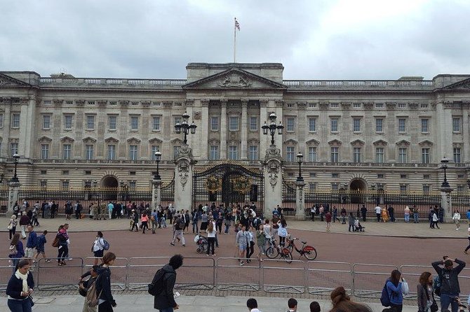 London Private Chauffeur Half-Day or Full-Day Vehicle Rental - Customer Feedback and Experiences