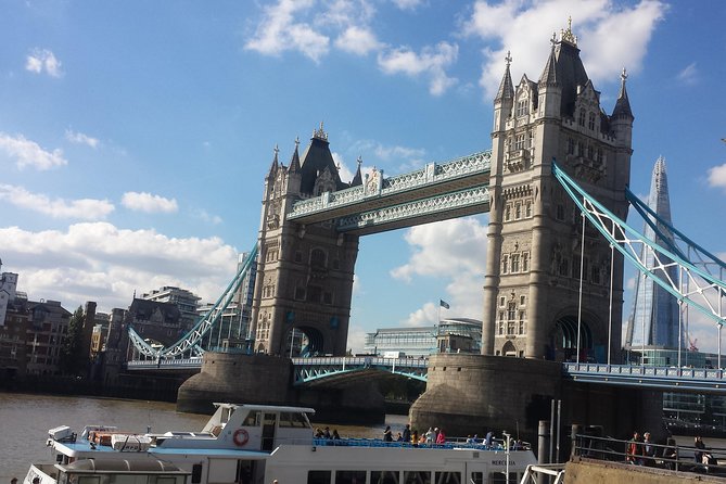 London Private Chauffeur Half-Day or Full-Day Vehicle Rental - Booking and Reservation Process