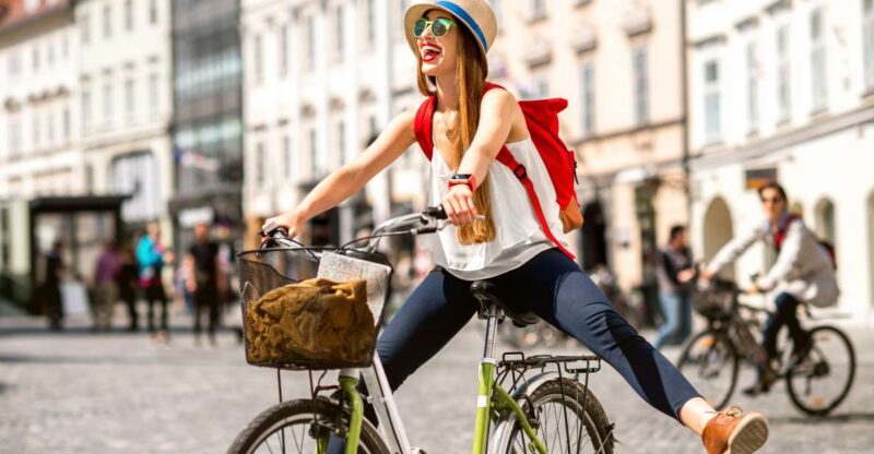 London: Private City Highlights Guided Bike Tour - The Experience and Reviews