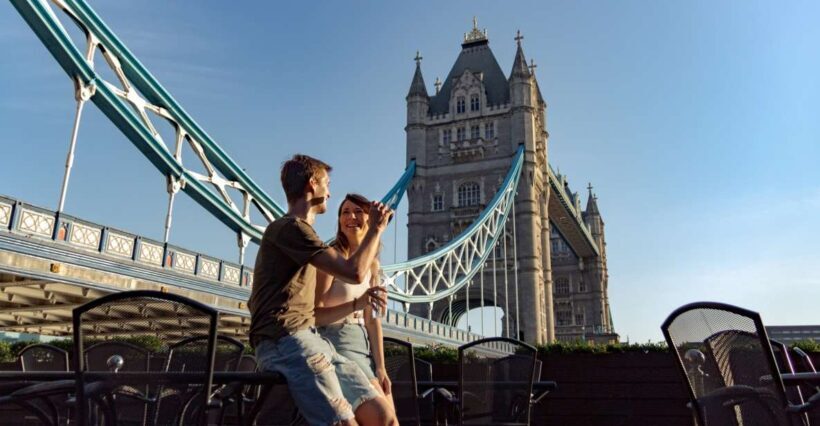 London: Private City Kickstart Walking Tour - Key Points