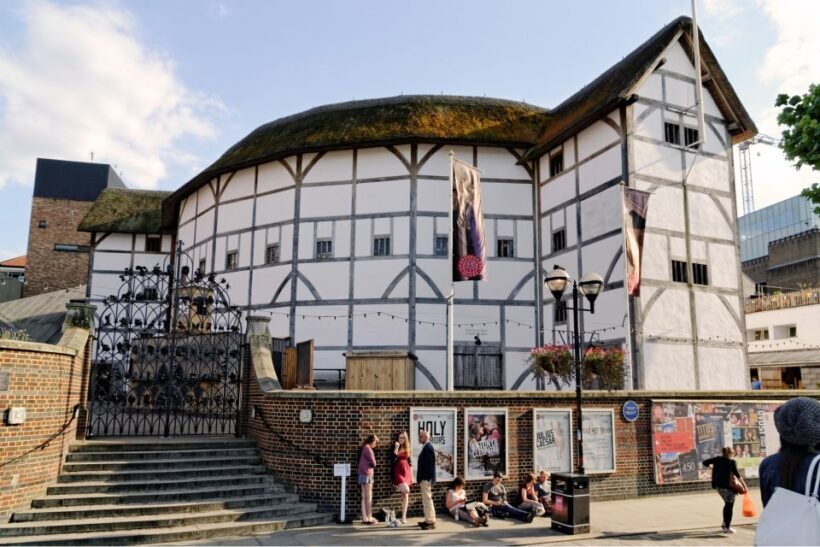 London: Private City Kickstart Walking Tour - Final Thought